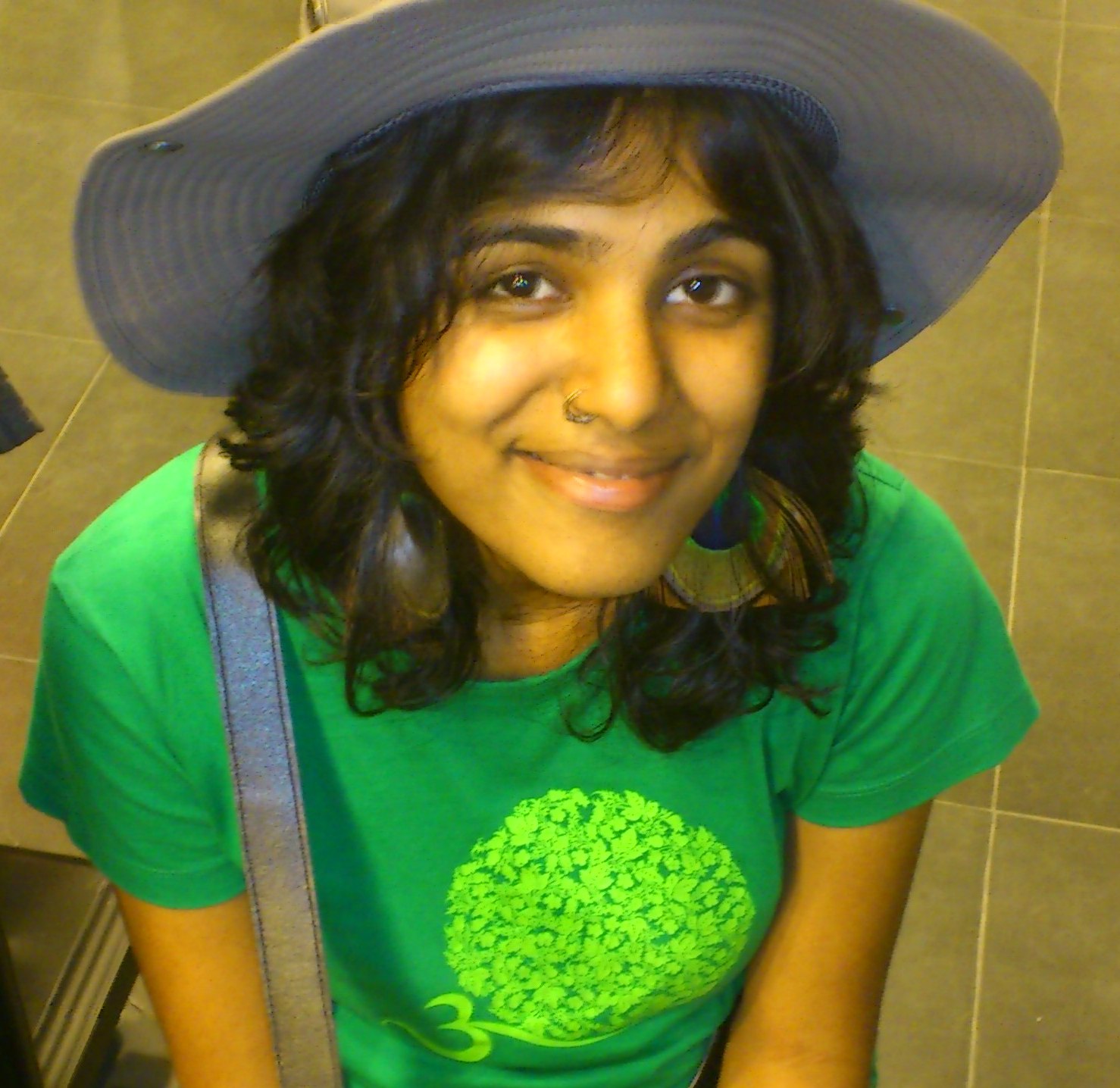 Devbagh – The Island I Call Home