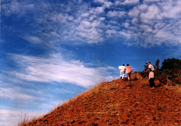 Kodachadri - a breathtaking experience