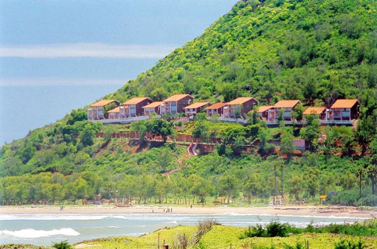 Rushikonda – the Perfect Weekend Getaway