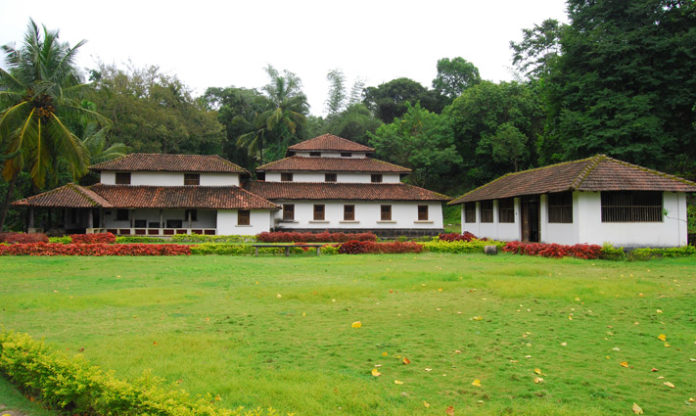 ಕವಿಶೈಲ, ಕುಪ್ಪಳ್ಳಿ (kavishaila)