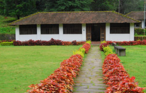 ಕವಿಶೈಲ, ಕುಪ್ಪಳ್ಳಿ (kavishaila)