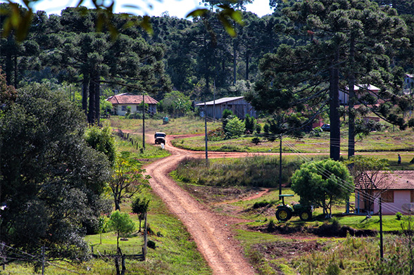 Defining an Offbeat Travel Destination