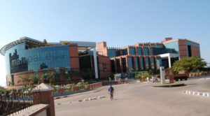 Memories of Manipal