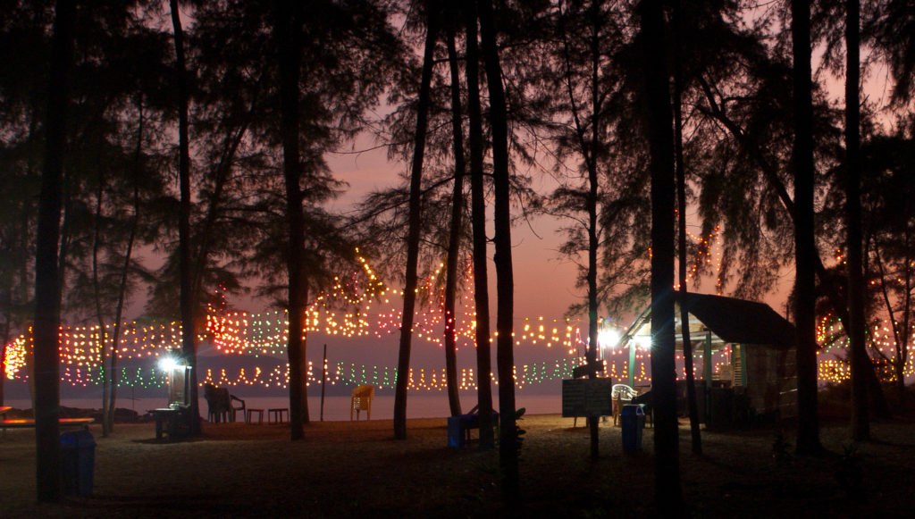 Devbagh – The Island I Call Home