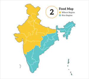 Understanding the Culture of Indian States [Infographic]