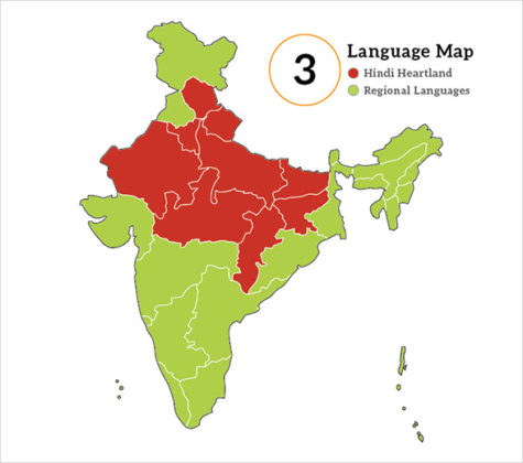 Understanding the Culture of Indian States [Infographic]