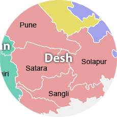 Maharashtra – End of Marathi Regionalism? | Caleidoscope