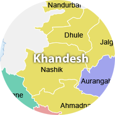 Maharashtra – End of Marathi Regionalism? | Caleidoscope