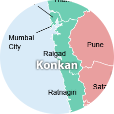 Maharashtra – End of Marathi Regionalism? | Caleidoscope