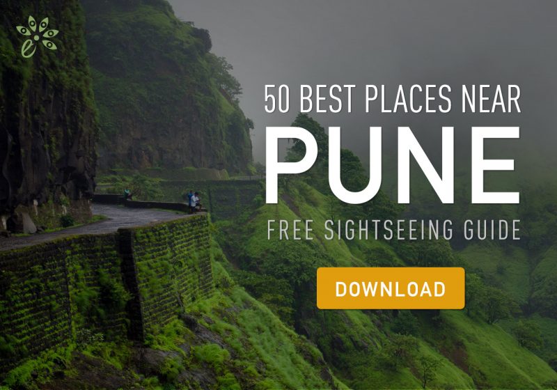 Pune Sightseeing Guide - Free eBook on Places to Visit Near Pune
