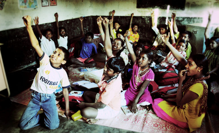 Co-ed or Gender Separated Classrooms: Which is Better?