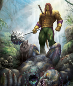 Top 10 Indian Superheroes of All Time