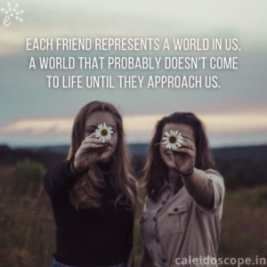 10 Reasons why Friendship is the Best Bond Ever