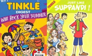 10 Indian Comics That We Grew Up Reading