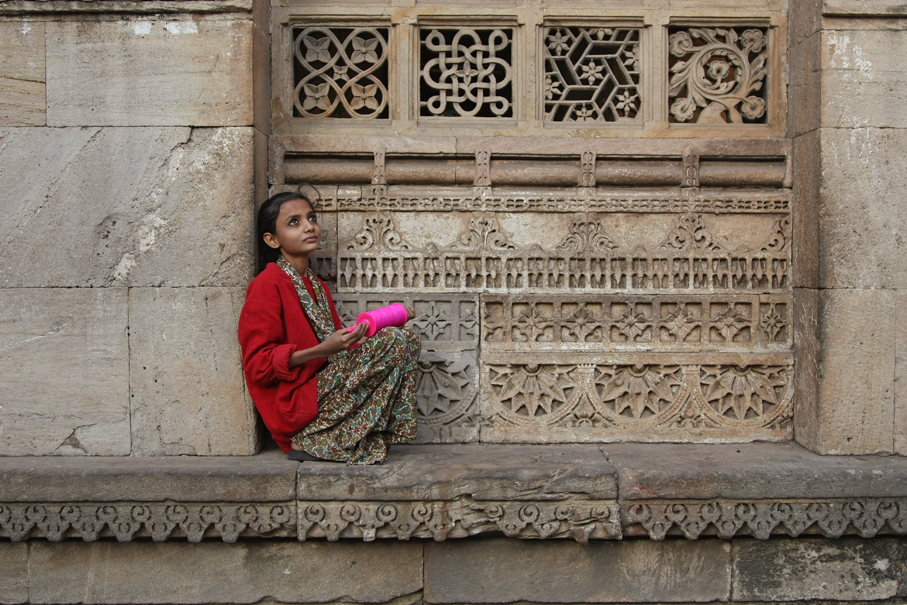 The Manja Makers Behind Uttarayan