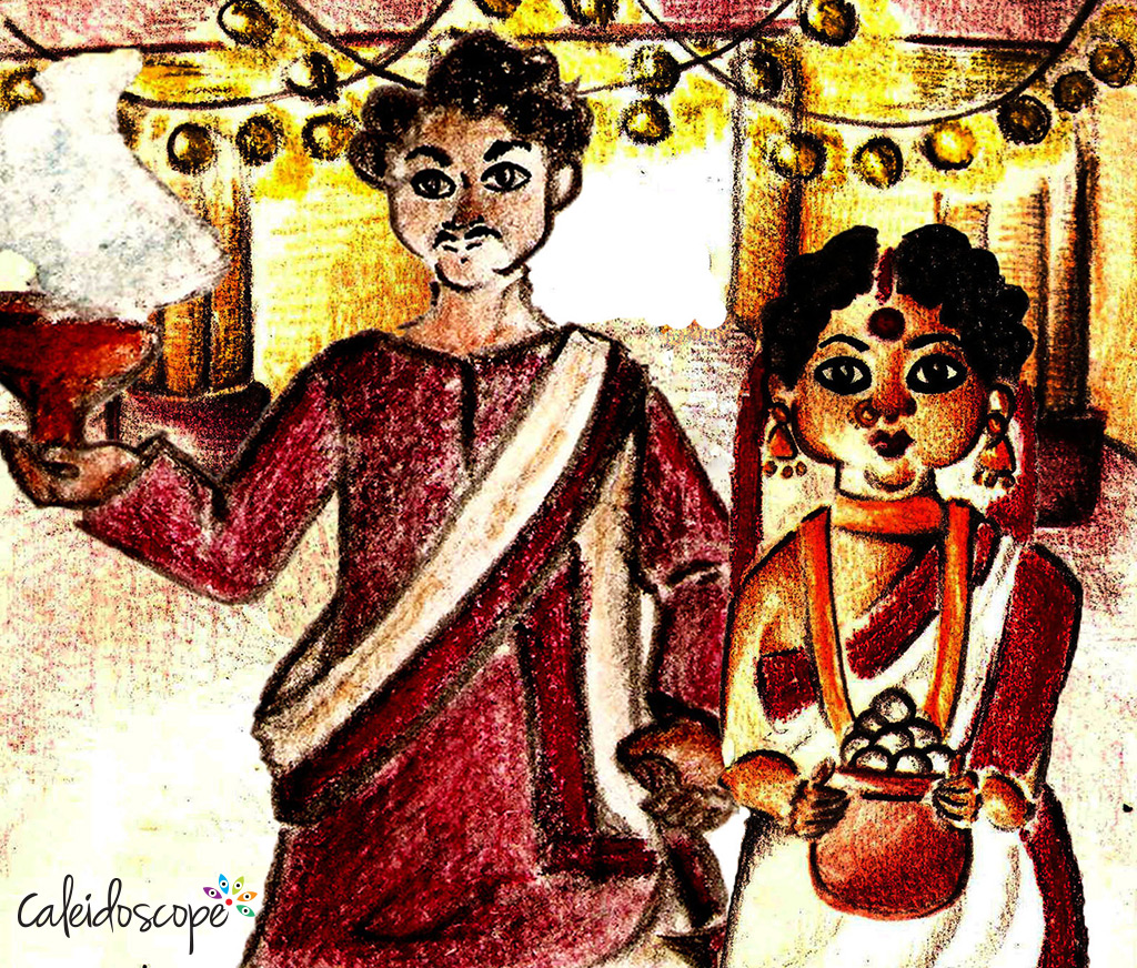 Kolkata - Culture & Lifestyle