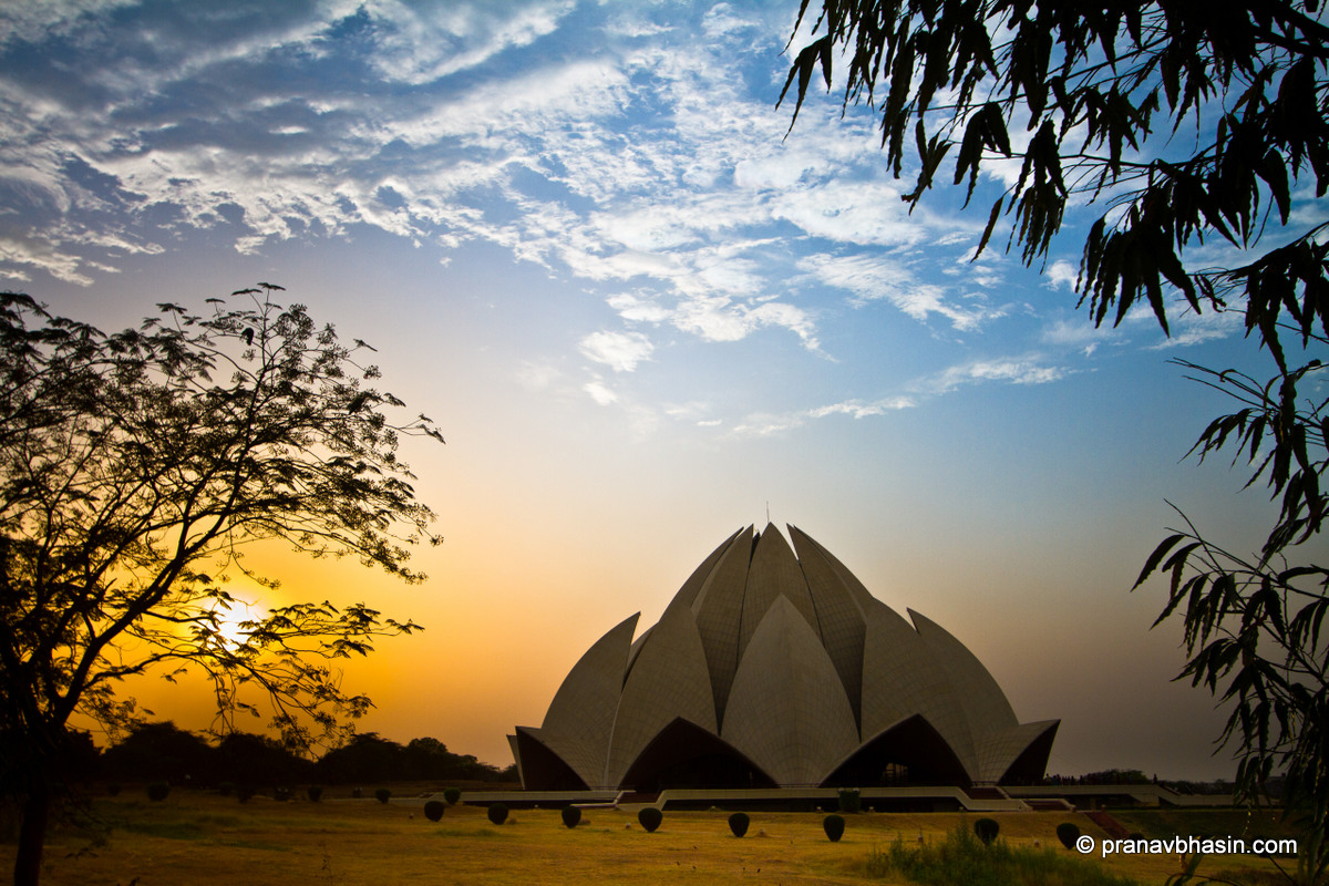 A Peek into Dilwalon ki Dilli (Delhi)