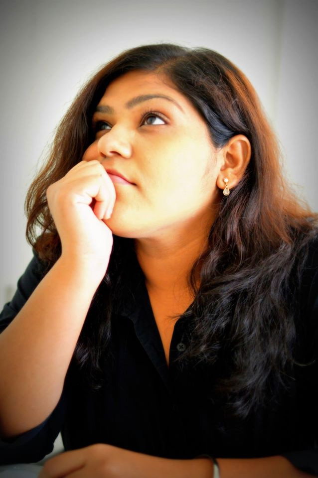 Book Review: I Don't Wear Sunscreen