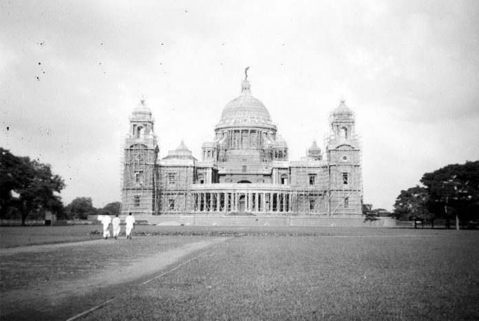 Exploring the Great Houses of Calcutta