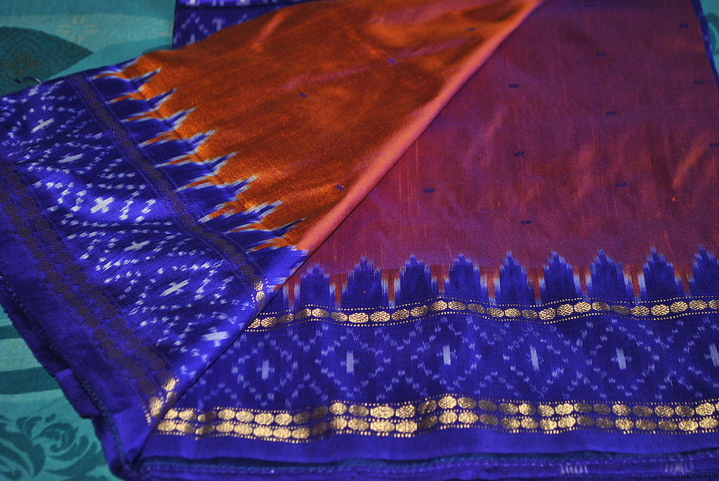Festive Season Beckons: 5 Traditional Sarees You Can’t Say No To!