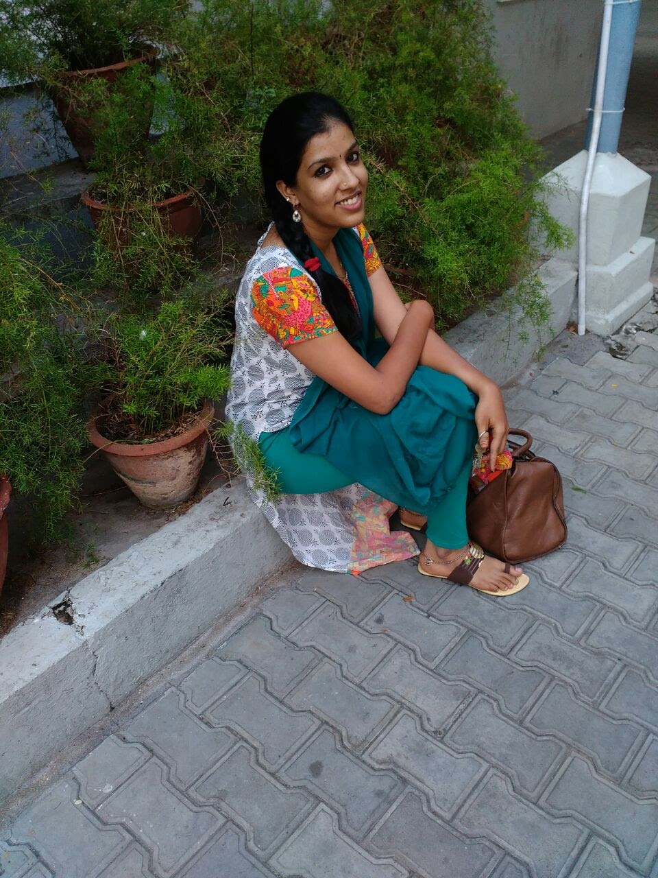 India’s Streetside Coffee and Tea Culture