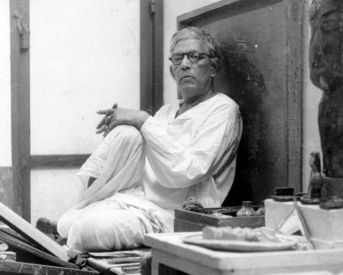 Jamini Roy - A Treasure of Modern Folk Art