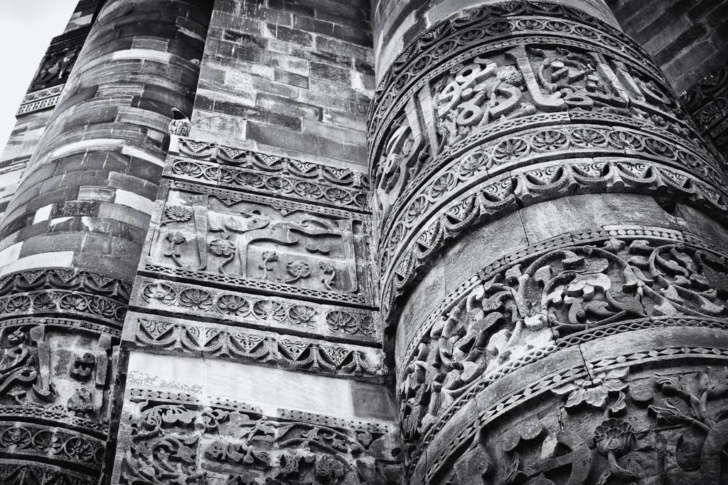 Photo Feature - The Qutub Story