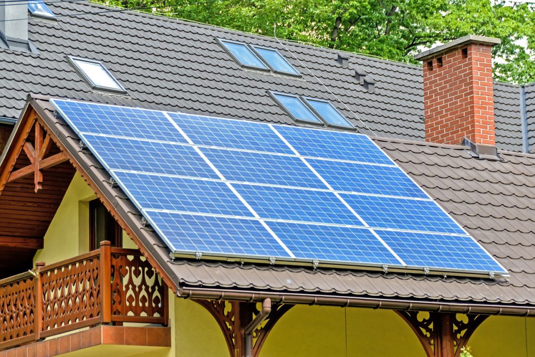 How to Choose the Best Home Solar Power System