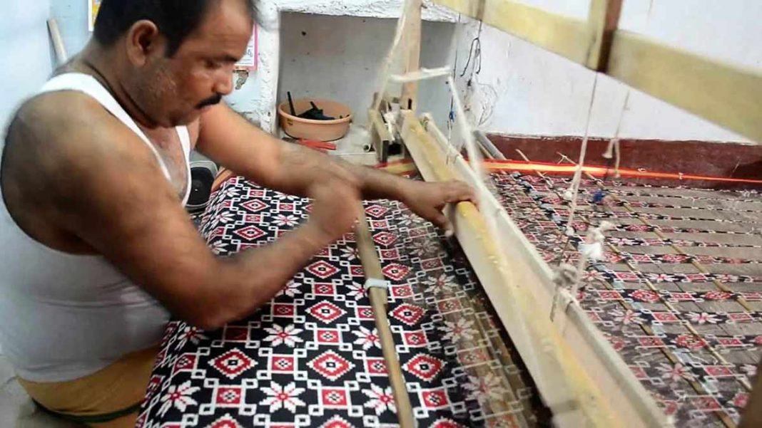 10 Unknown Facts of Ikat: The Magical Weave of India