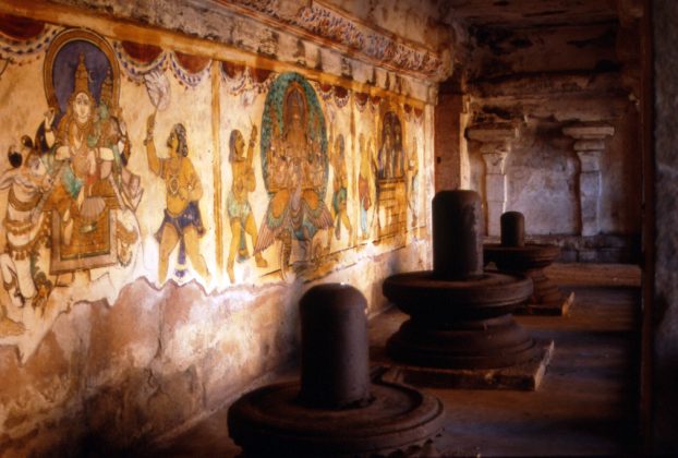 Tanjore Painting – A Timeless Spiritual Legacy