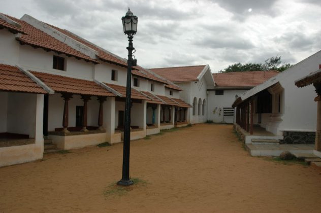 Traditional Homes of South India, Culture of Generations