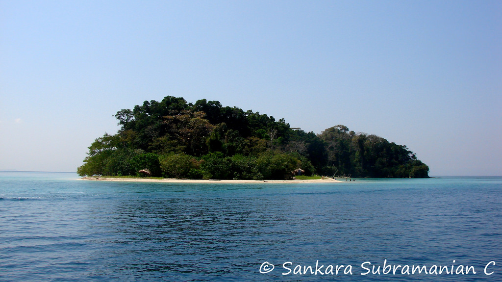 7 Honeymoon Places in Andaman Couples Can’t Afford to Miss