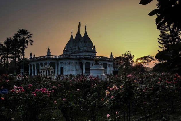 The Murshidabad Heritage Development Society: A Journey Towards ...