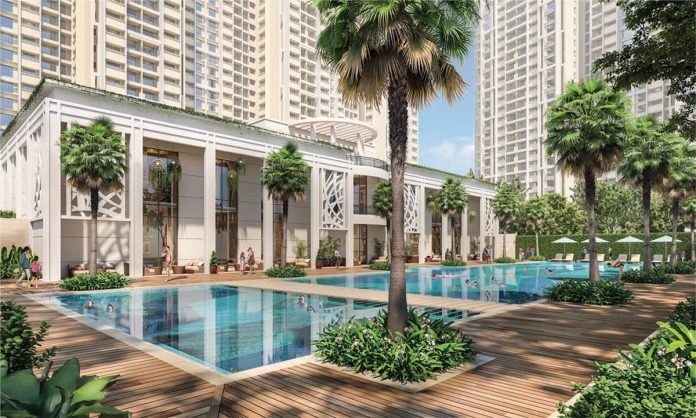 Redefining the Concept of Luxury Living in Mumbai's Luxury Apartments