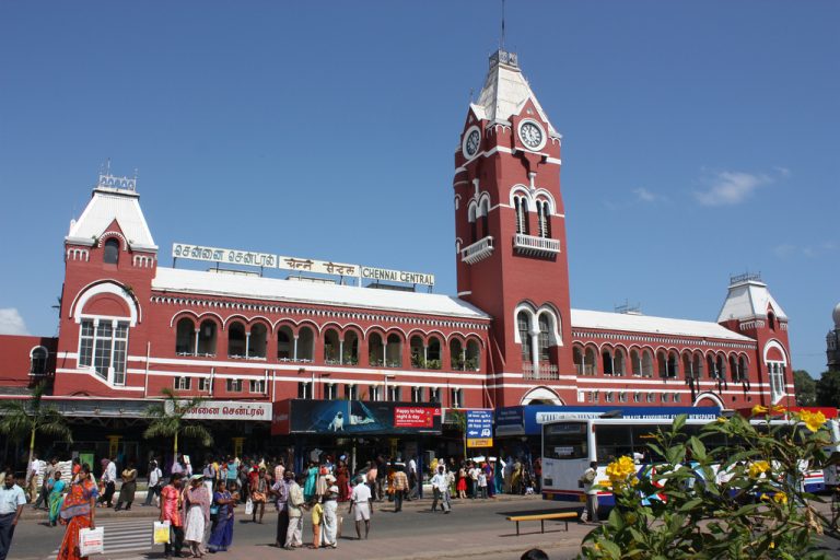 A look at British Colonial Architecture in India - Part I