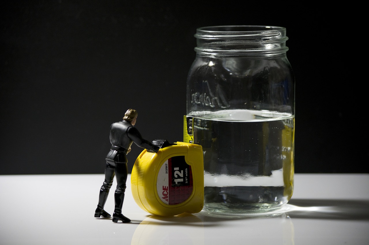 Industrial Measurement 101: 5 Modern Ways of Measuring the Level of Liquid?