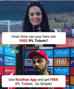 ROZ DHAN：Best Earning App in 2019?