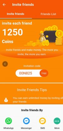 ROZ DHAN：Best Earning App in 2019?