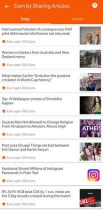 ROZ DHAN：Best Earning App in 2019?