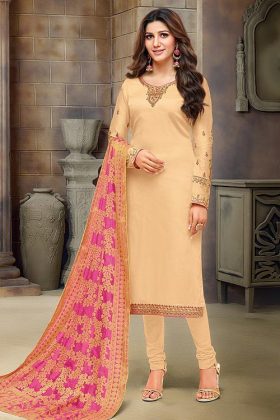 20 Types of Salwar Suits You Need To Know About