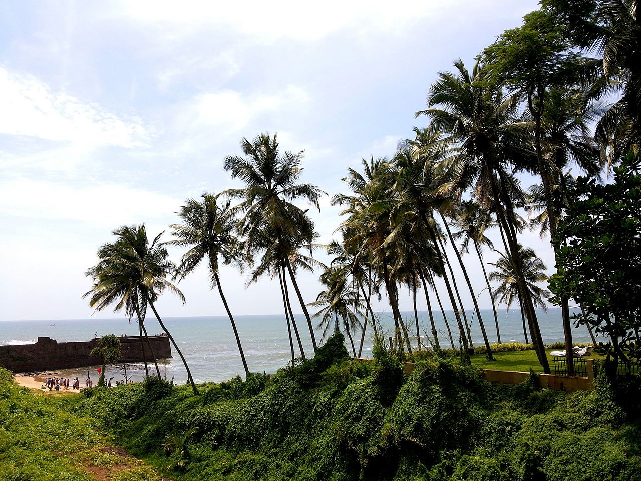 Here's Why You Need to Explore the Entire Goan Coastline