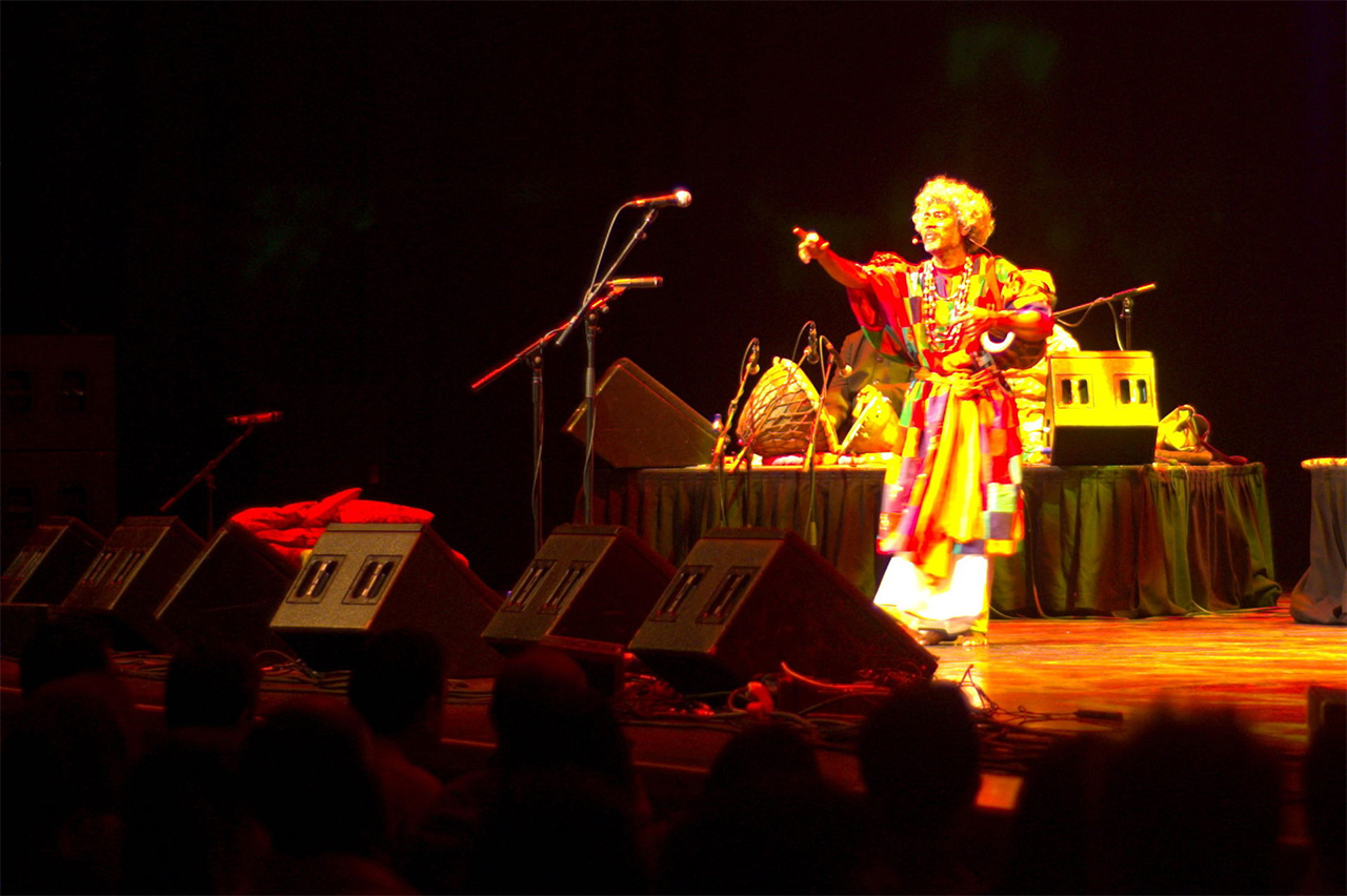 Rabindra Sangeet – The Genius of One Man, the Heartbeat of Hundreds!