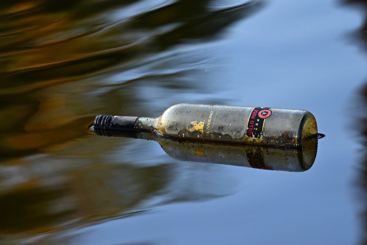 Prevention Steps and Remedies for Contaminated Water