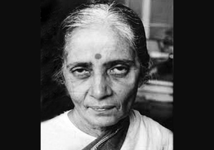 Role of Women in the Independence Movement of India