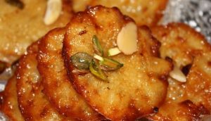A Look at Some of the Mouth-watering Sweet Delicacies of Bihar