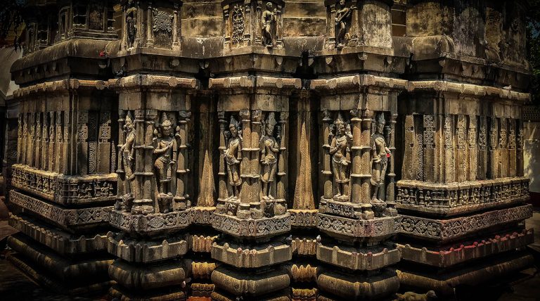 7 Mysterious Temples of India Whose Mythological Secrets Still Defy Logic