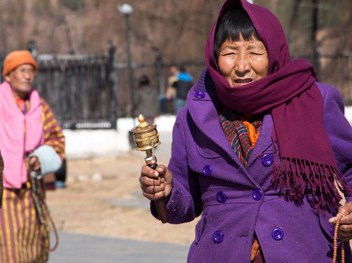 7 Unique Things About Bhutan that Makes it Culturally Rich!