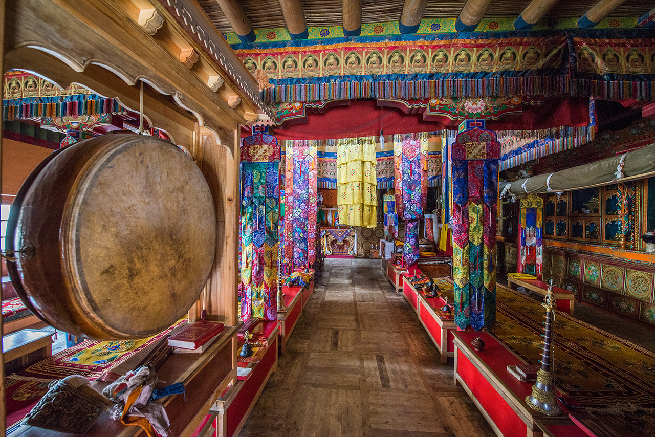 Splendid Buddhist Monasteries of Leh You Must Visit