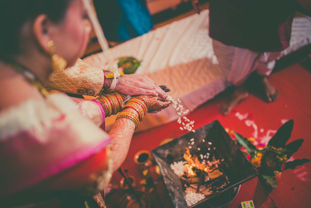 Puffed Rice – A Simple Ingredient in Many Indian Food and Culture