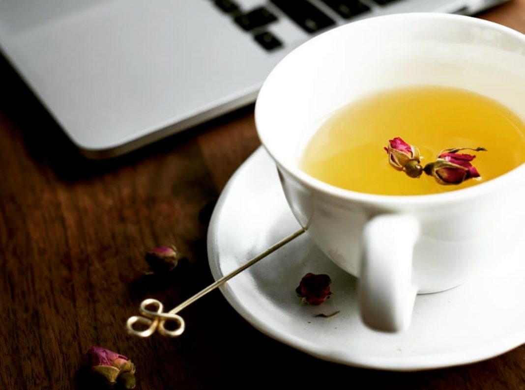 How the Art of Drinking Tea has Changed My Life